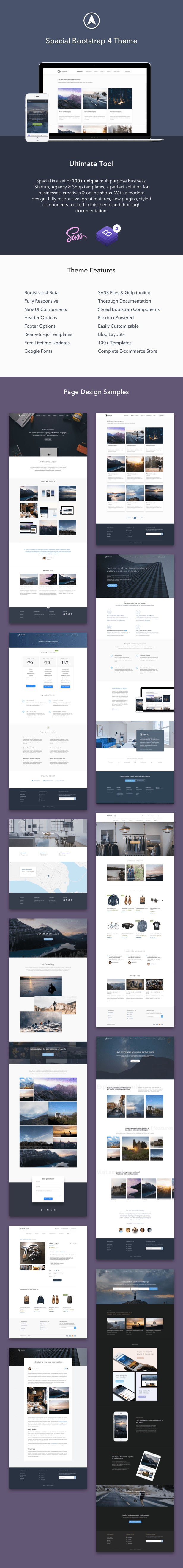 logos project restaurant screenshots